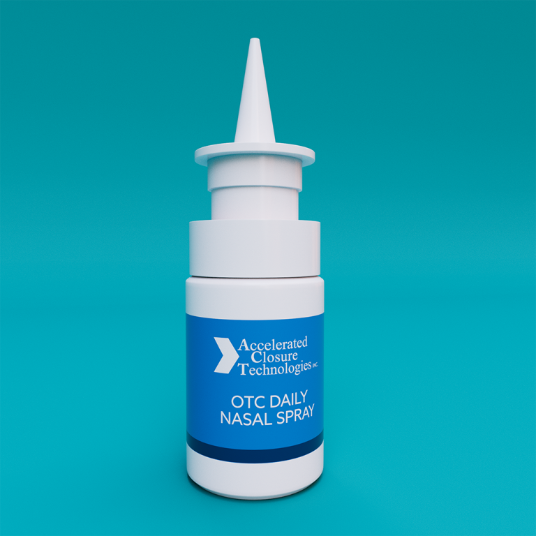 Alliance Healing Technologies – Anti-Viral OTC Nasal Spray